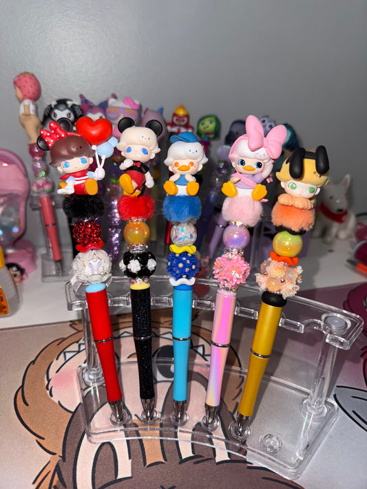 READY TO SHIP ITEMS/PREMADES 💜 – Emily's Cutesy Creations